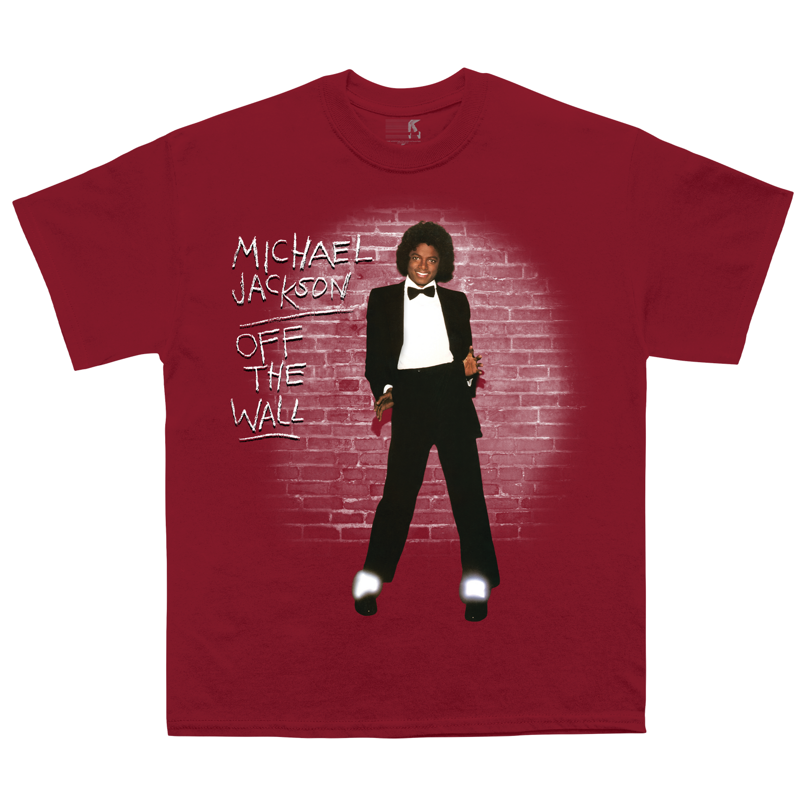 Michael Jackson Official EU Store – Michael Jackson EU