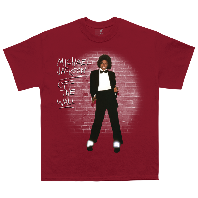 Michael Jackson Official EU Store – Michael Jackson EU