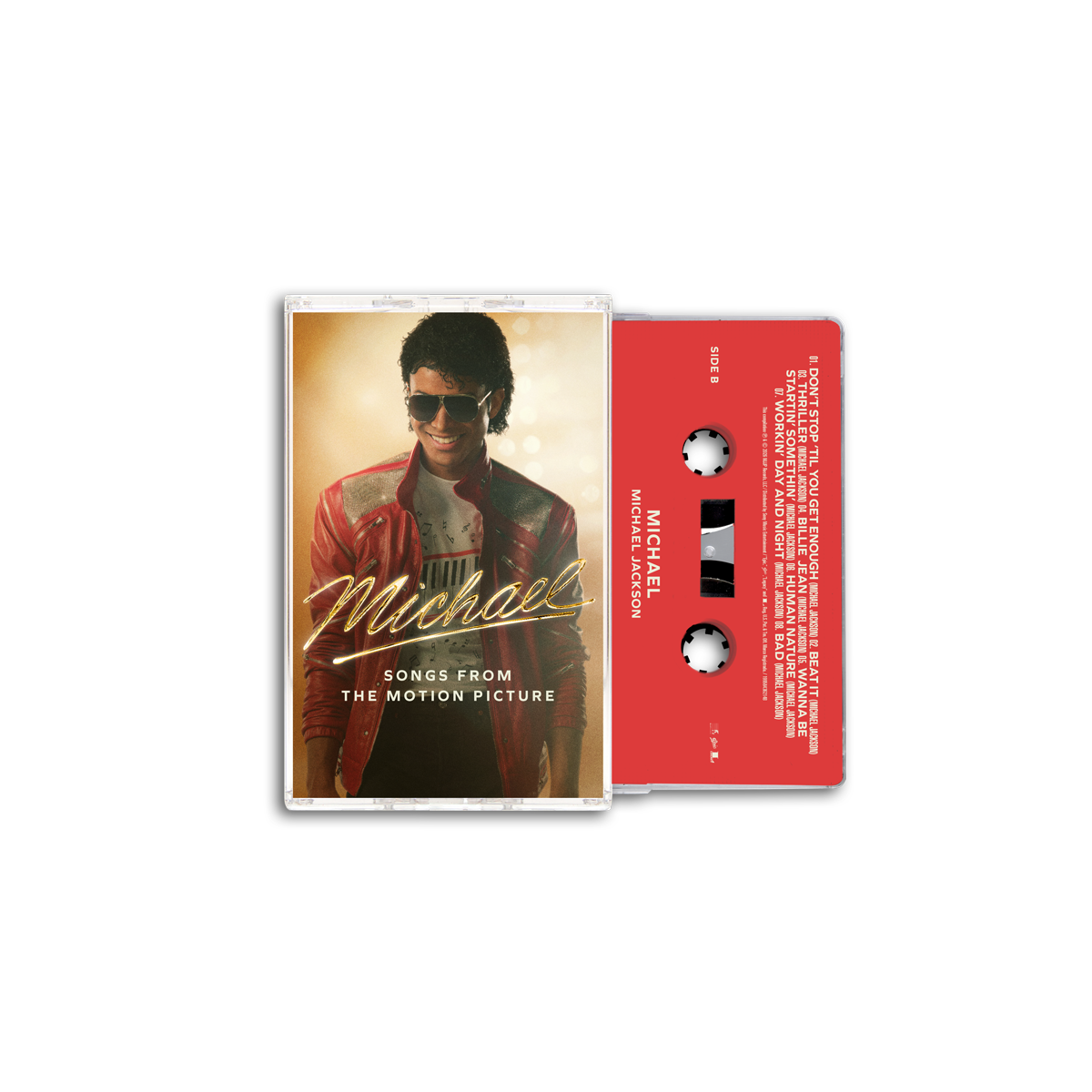 Michael Jackson Official EU Store – Michael Jackson EU