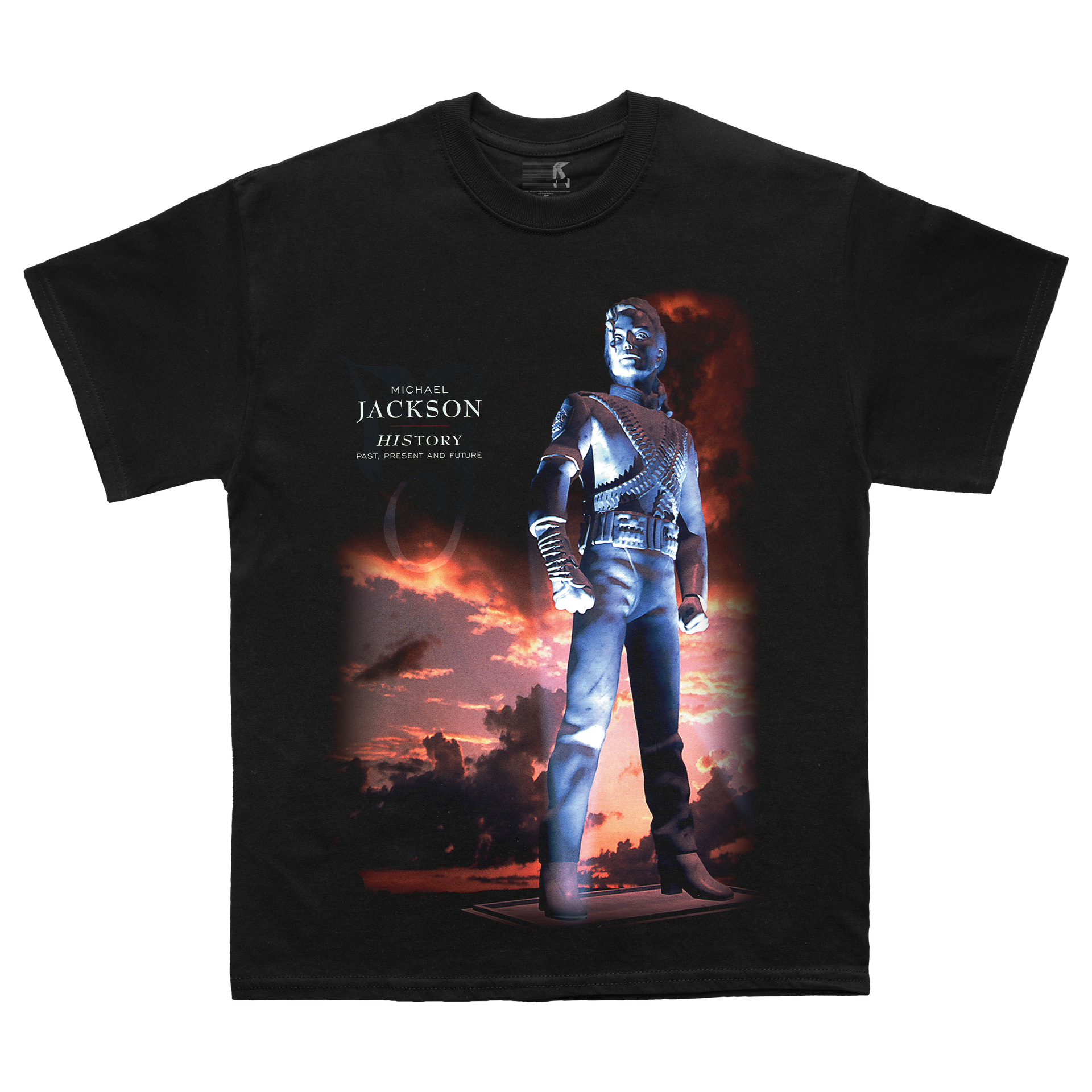 Michael Jackson Official EU Store – Michael Jackson EU