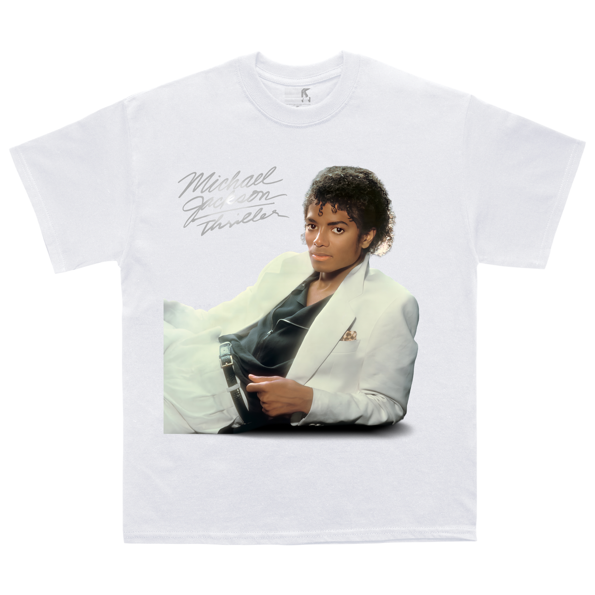 Michael Jackson Official EU Store – Michael Jackson EU