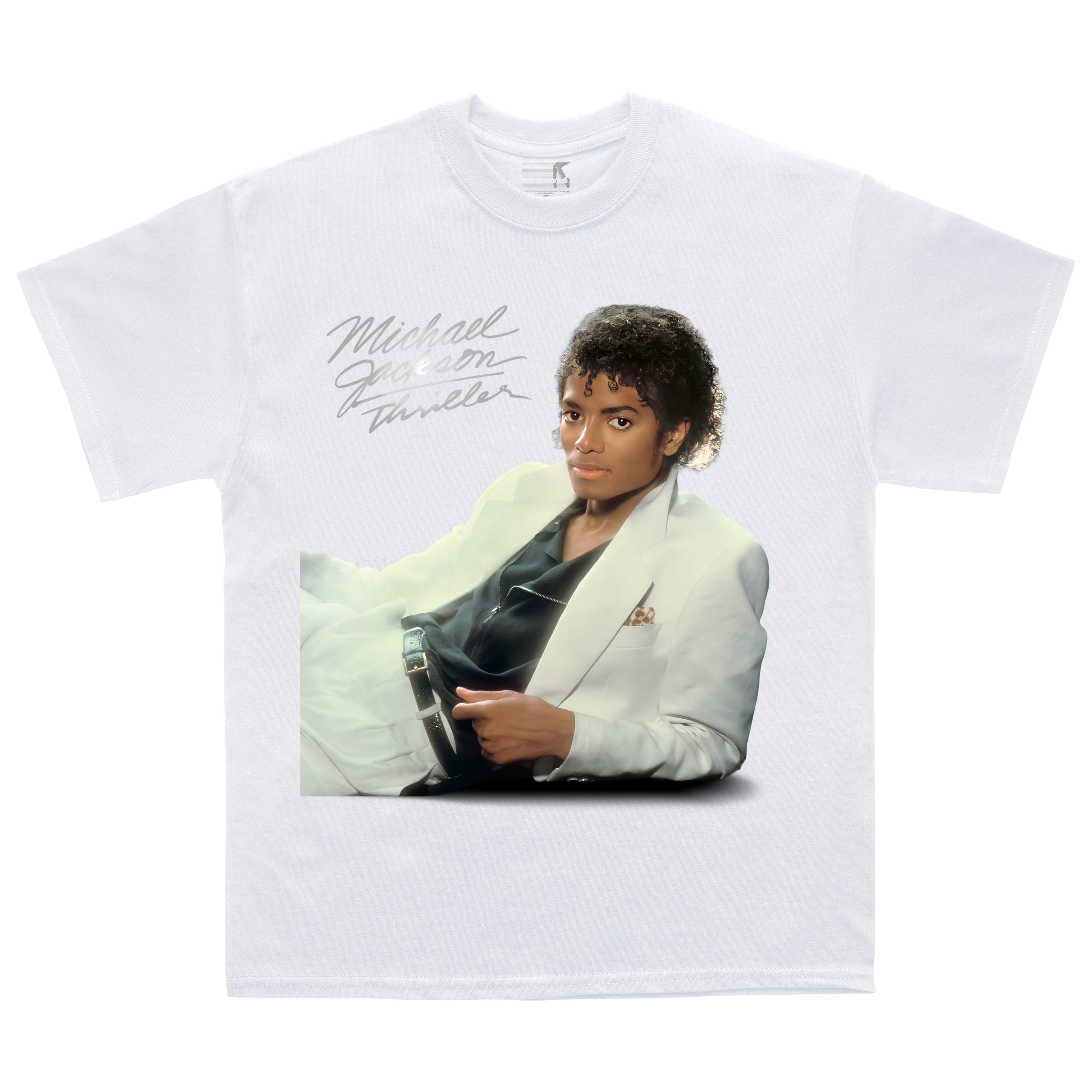 Michael Jackson Official EU Store – Michael Jackson EU