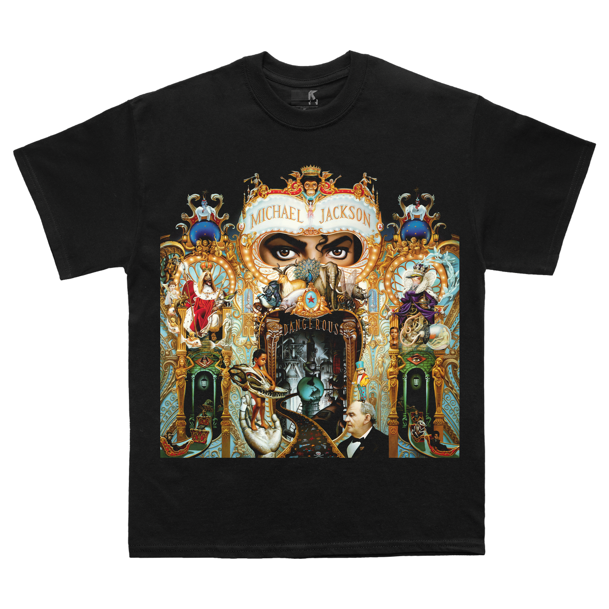 Michael Jackson Official EU Store – Michael Jackson EU